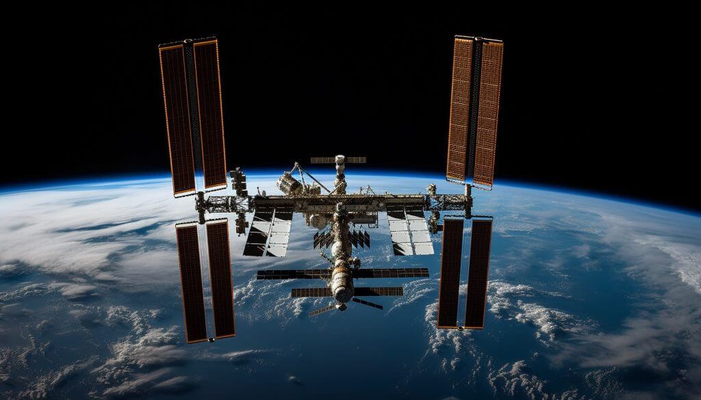 IFOS's Dexterous Gripper System Set to Launch to the ISS